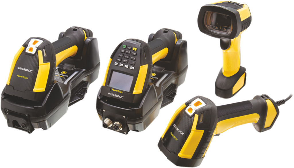 Authorized Dealers and Distributors of Datalogic - Stallion Group